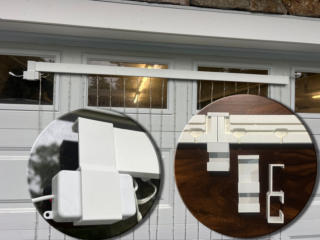 Products – Fasco Tracks and Mounts